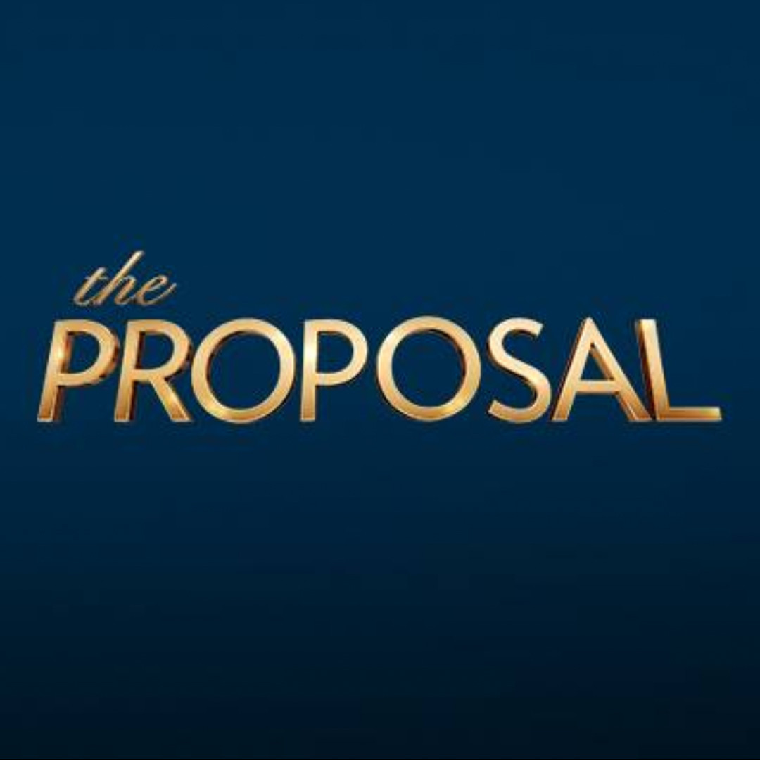The Proposal Pulls Second Episode After Contestant Accused E News Uk